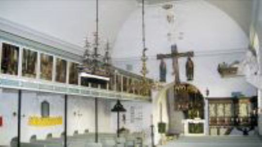 Friedhof Satrup - kirchkreis-schleswig-flensburg.de