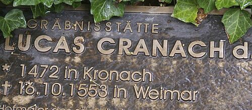 Schau zu Cranach und anderen Kirchenschätzen in Groß Gievitz ...