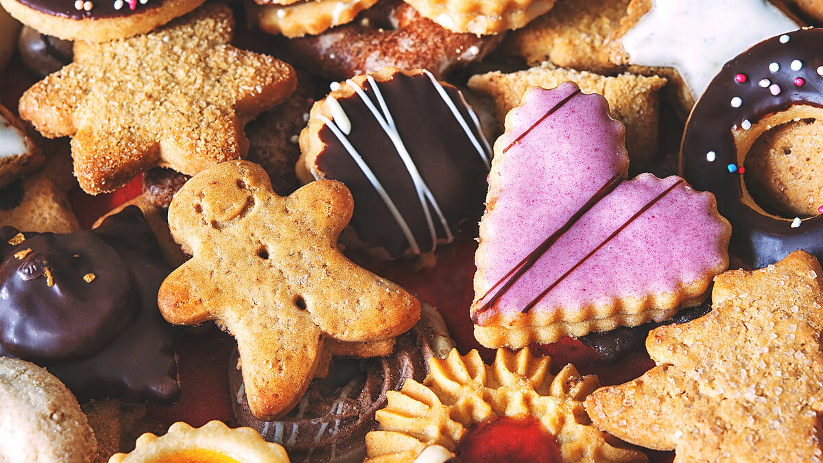 #Alle Cookies akzeptieren: Mit Keksen für Vielfalt und Toleranz ...